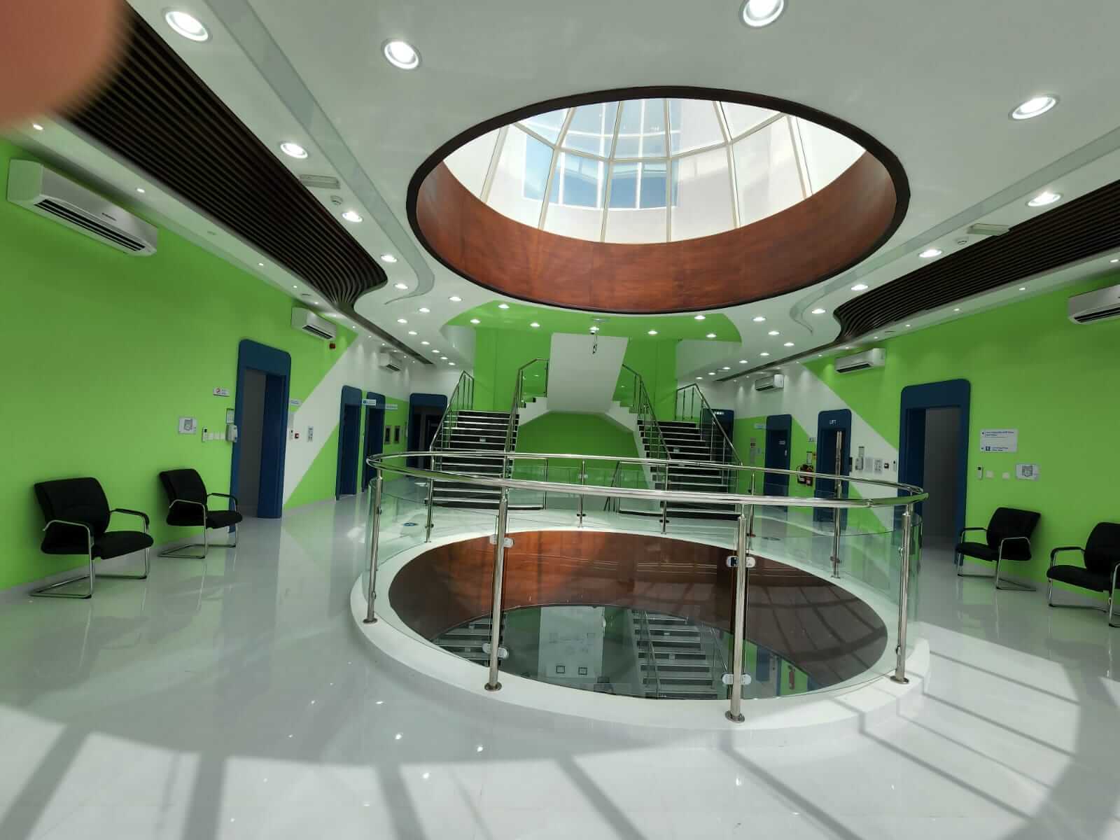 A Leading Abu Dhabi Clinic and Medical Centre | Excellence Medical